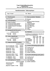 Psychosomatik und Psychotherapie -- Dr. Norbert Hartkamp
